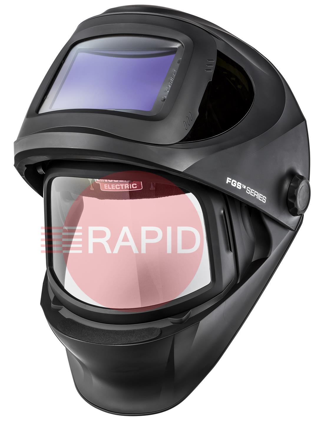 Choosing the Right Welding Helmet for You - Rapid Welding Blog