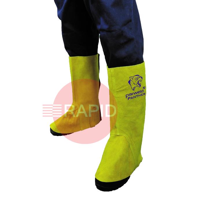 Panther Safety Range - Rapid Welding Blog