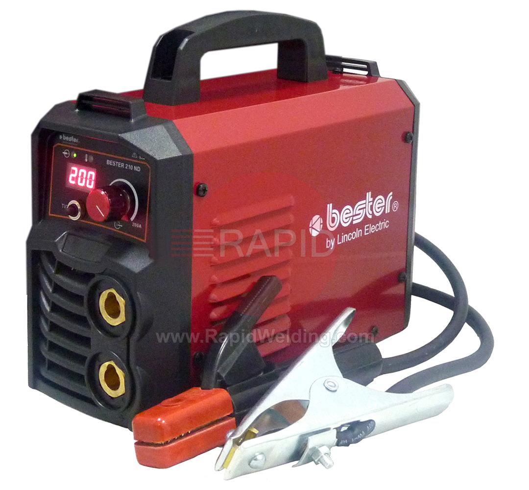 Introduction to Arc / Stick Welding - Rapid Welding Blog