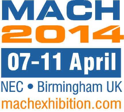 MACH 2014 - Are You Ready! - Rapid Welding Blog