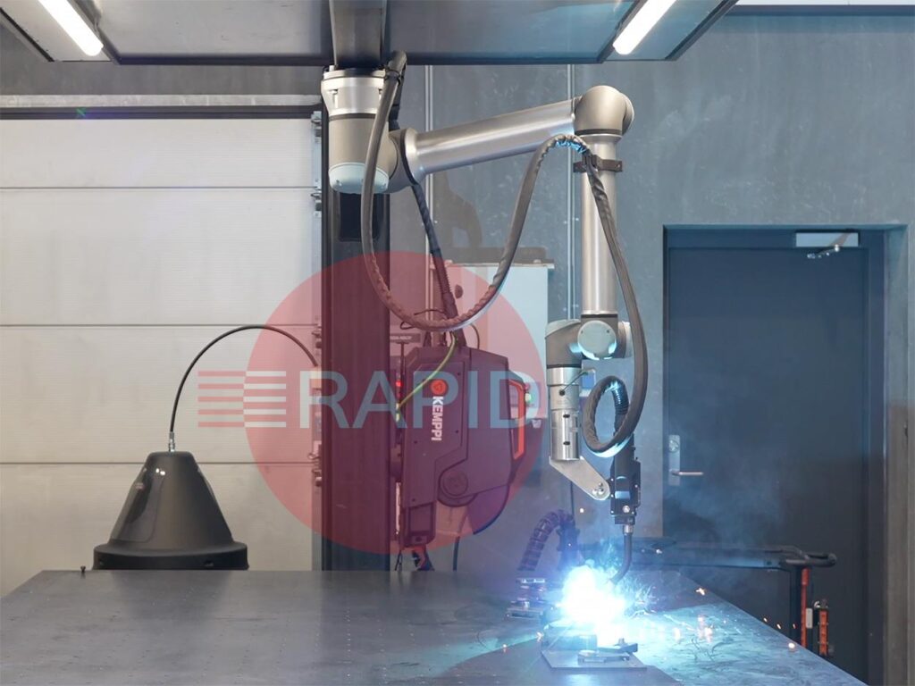 December Focus On…Attracting the Next Generation of Welders with ...