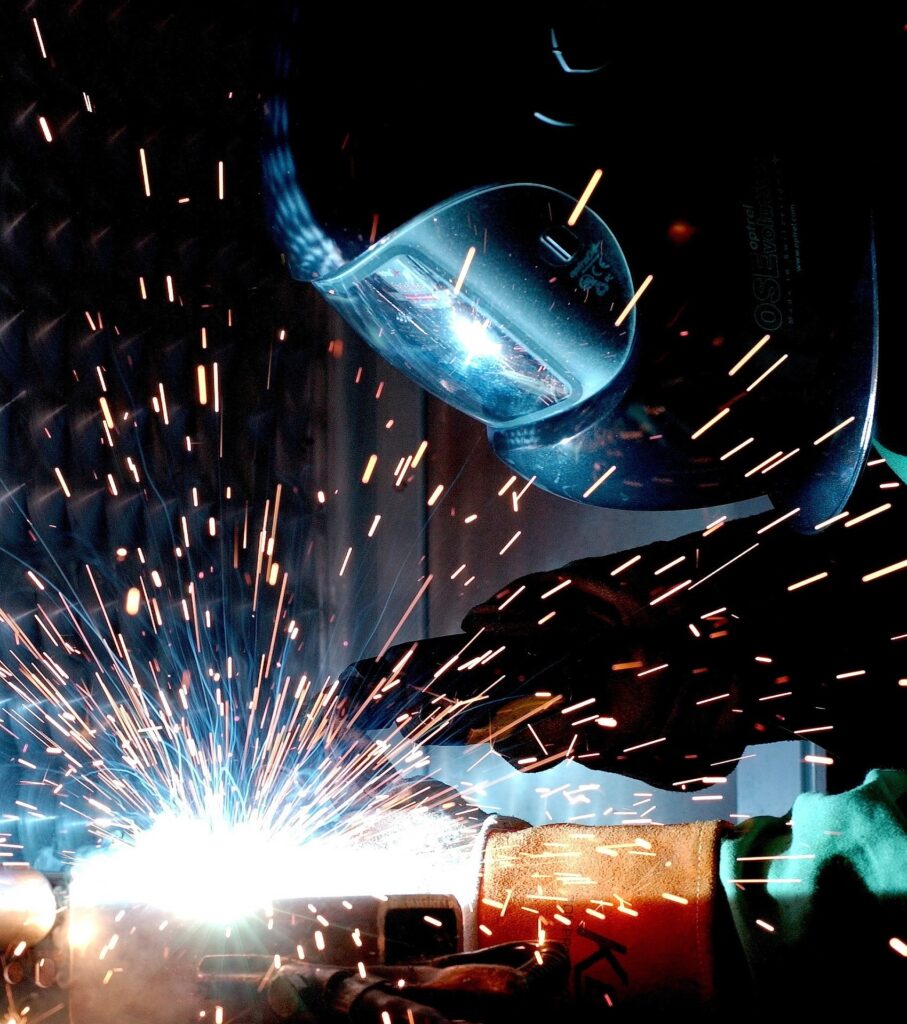 Educational - Rapid Welding Blog