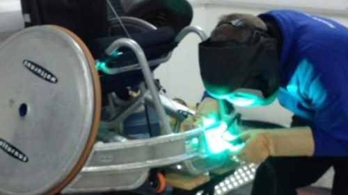 On Your Arcs ...Get Set ...Weld! - Rapid Welding Blog
