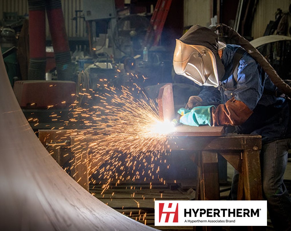 September Focus On…Hypertherm Associates - Rapid Welding Blog