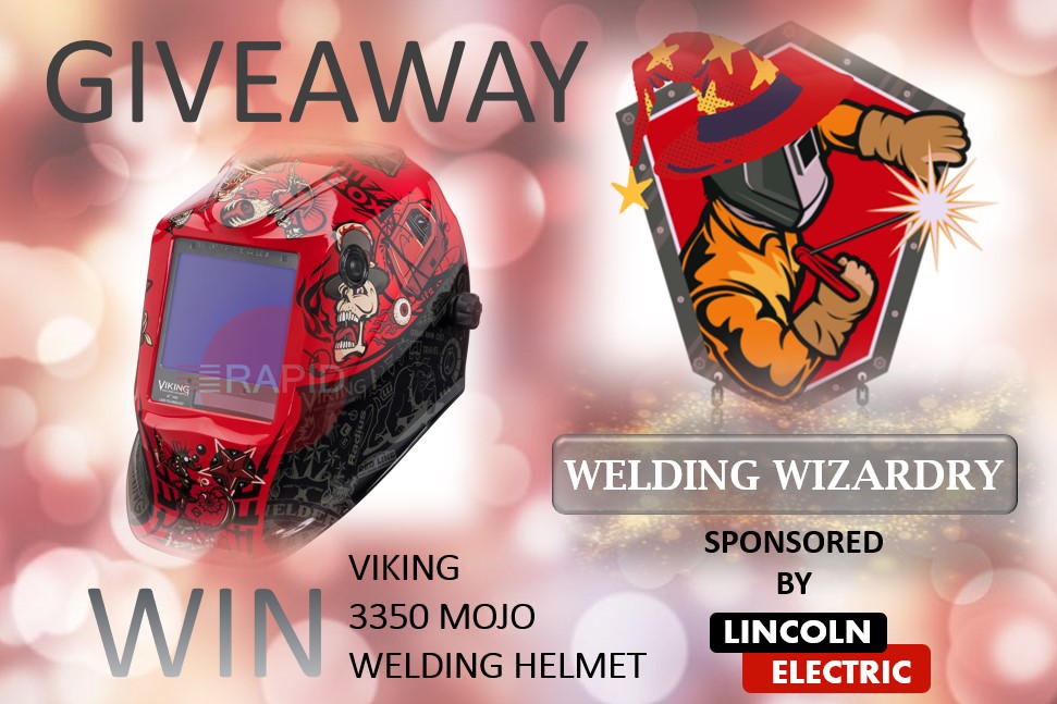 Welcome to the Rapid Welding Newsletter (June 2023) - Rapid Welding Blog