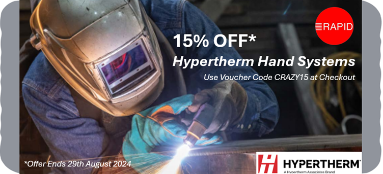 Welcome to the Rapid Newsletter (July 2024) - Rapid Welding Blog