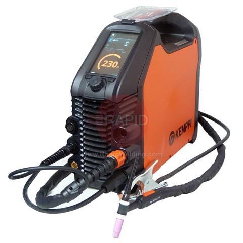 Welcome to the Rapid Newsletter (Feb 2020) - Rapid Welding Blog