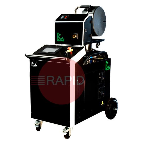 Must-Have Welding Accessories to Increase Your Productivity - Rapid ...