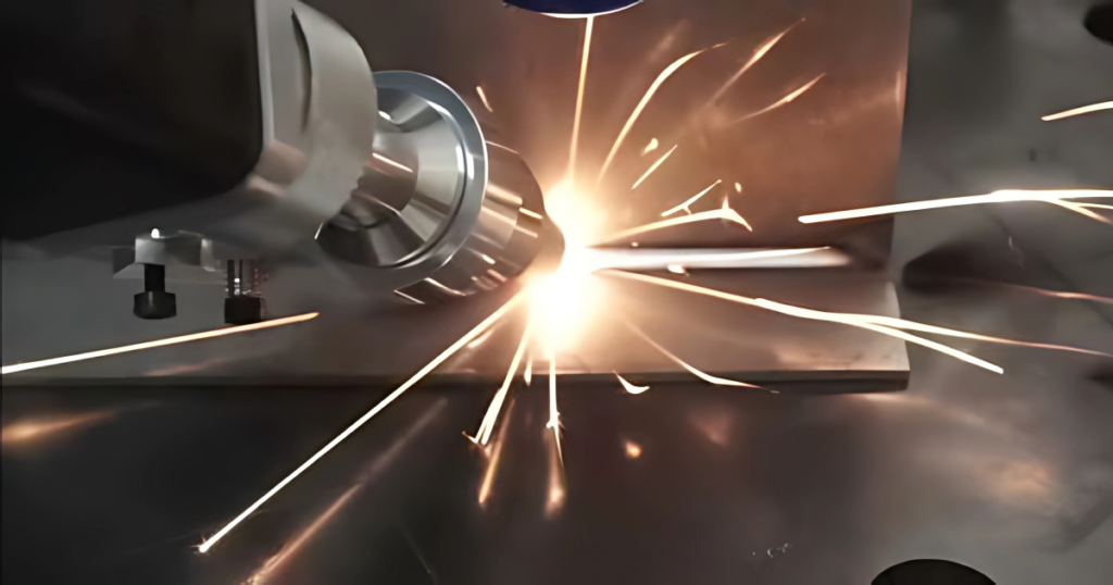 Welding 101: The Basics Every Beginner Should Know - Rapid Welding Blog