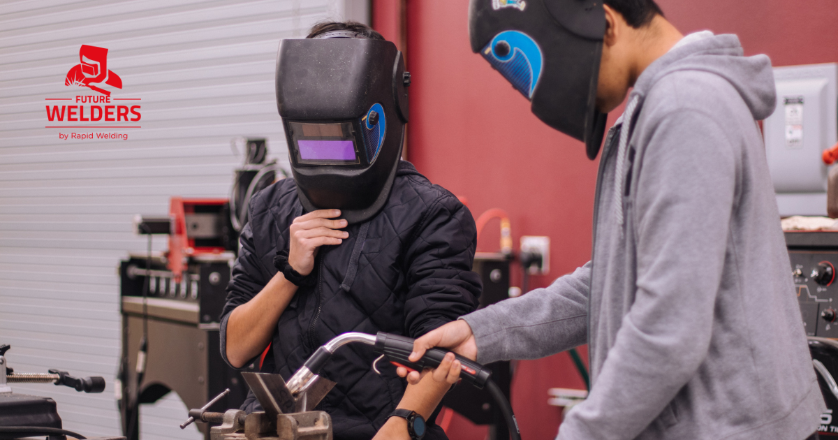 Blog Homepage - Rapid Welding Blog